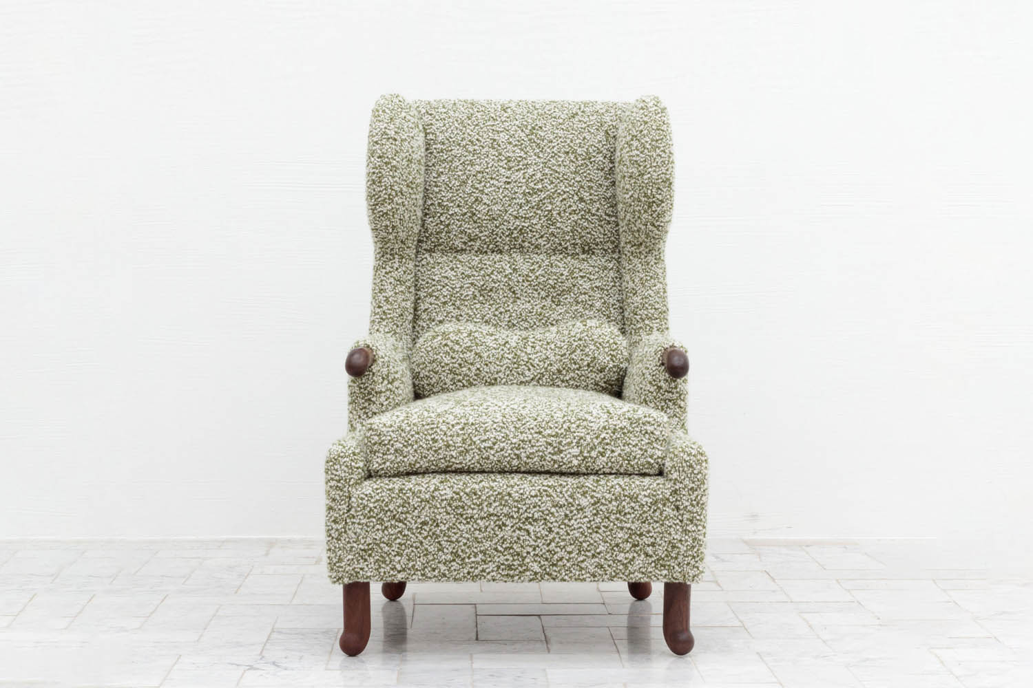 Best Wingback Armchairs: 10 Easy Pieces