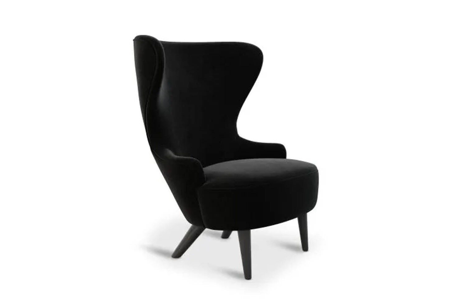 10 Easy Pieces: Wingback Chairs - Cozy Comfy Couch