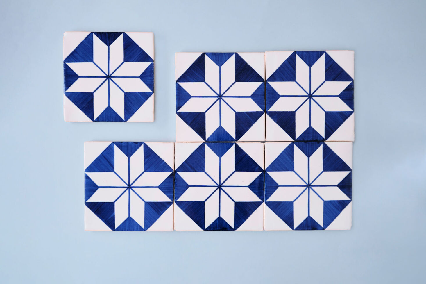 Object Lessons: Portuguese Azulejo Tiles Made Modern - Remodelista