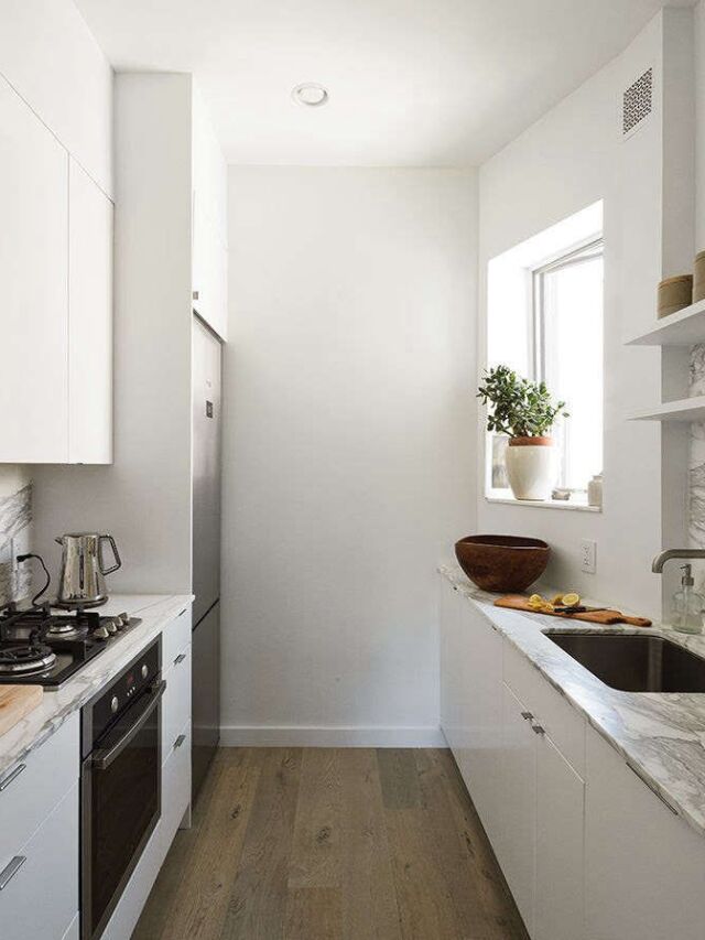 10 Easy Pieces: Compact Cooking Appliances Web Story - Remodelista