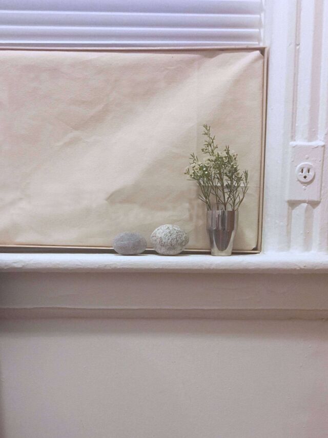 DIY: A Simple, Easy Cover for an Ugly Window Air Conditioner (for $15 ...