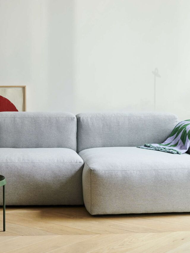 Living Room Liven-Up: Enter to Win a $1000 Shopping Spree from Hay ...