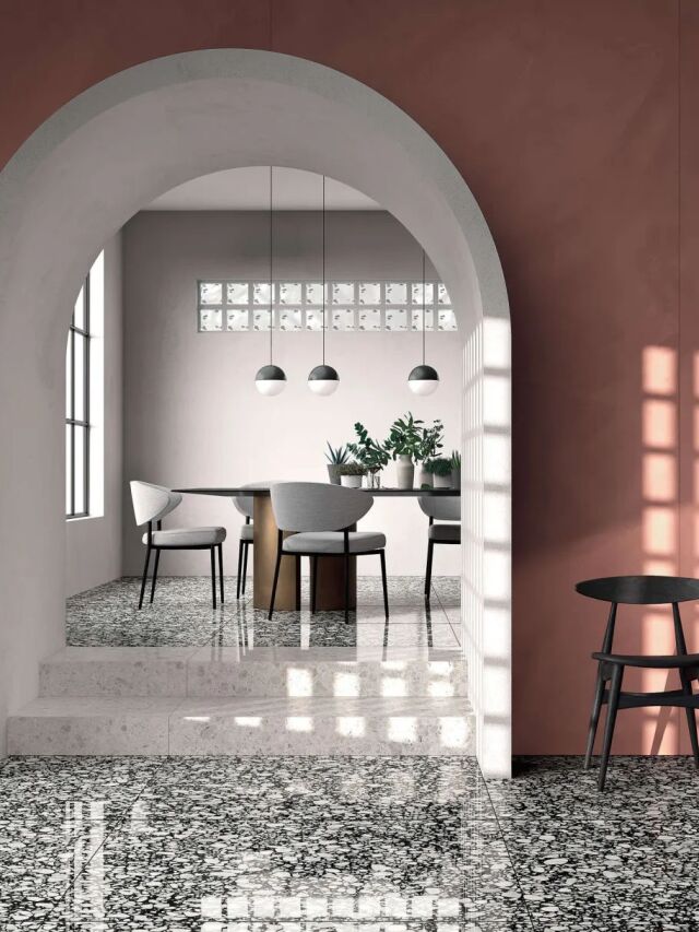 Made in the Mediterranean: Timeless Tile Designs by an Italian ...