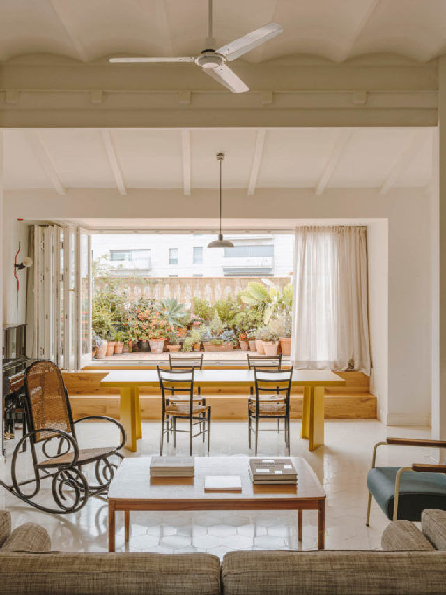 Remodeling 101: The Secret to Ceiling Fans (And Why We're All Using ...