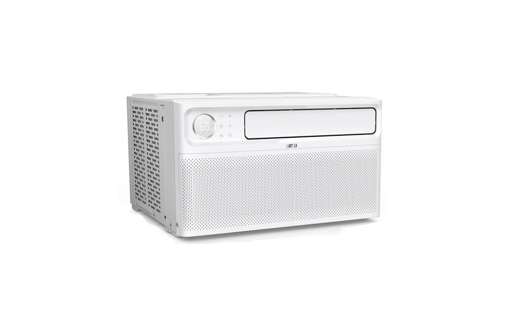 10 Best Window Air Conditioner Units A/C: 10 Easy Pieces