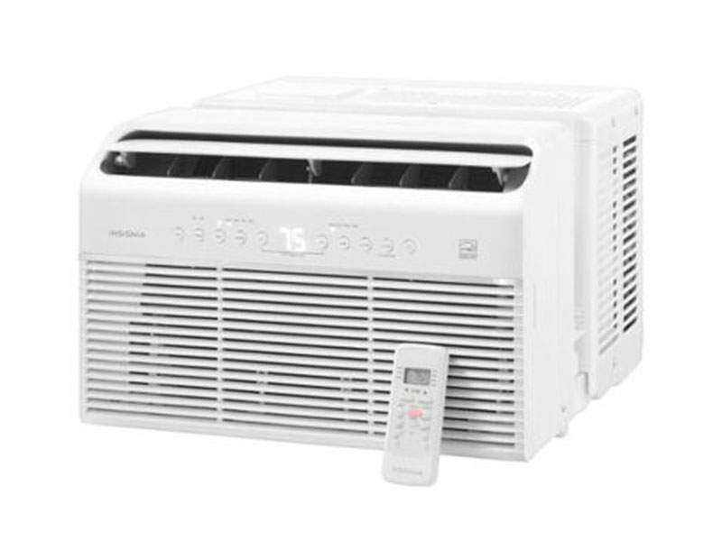 Insignia U-Shaped Window Air Conditioner