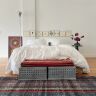 Linoto: Linen Sheets, Towels, and More, Cut and Sewn to a T - Remodelista