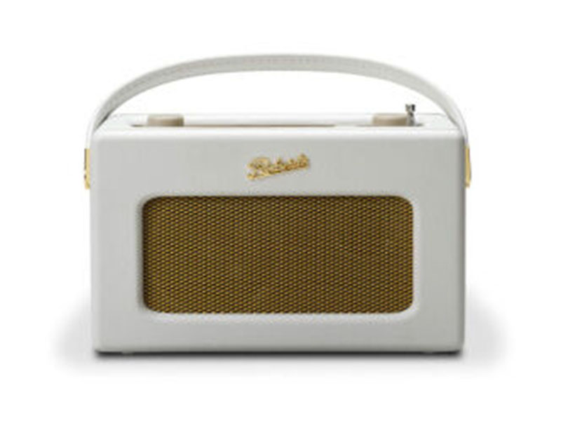 Roberts Jubilee Revival Radio