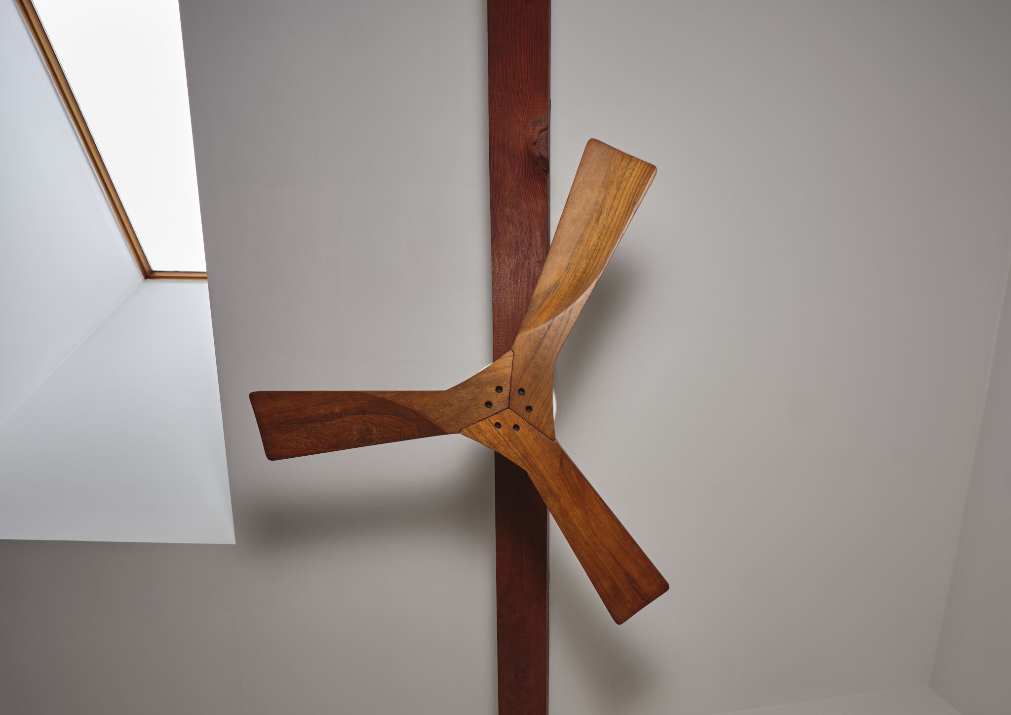 Remodeling 101: The Secret to Ceiling Fans (And Why We're All Using ...