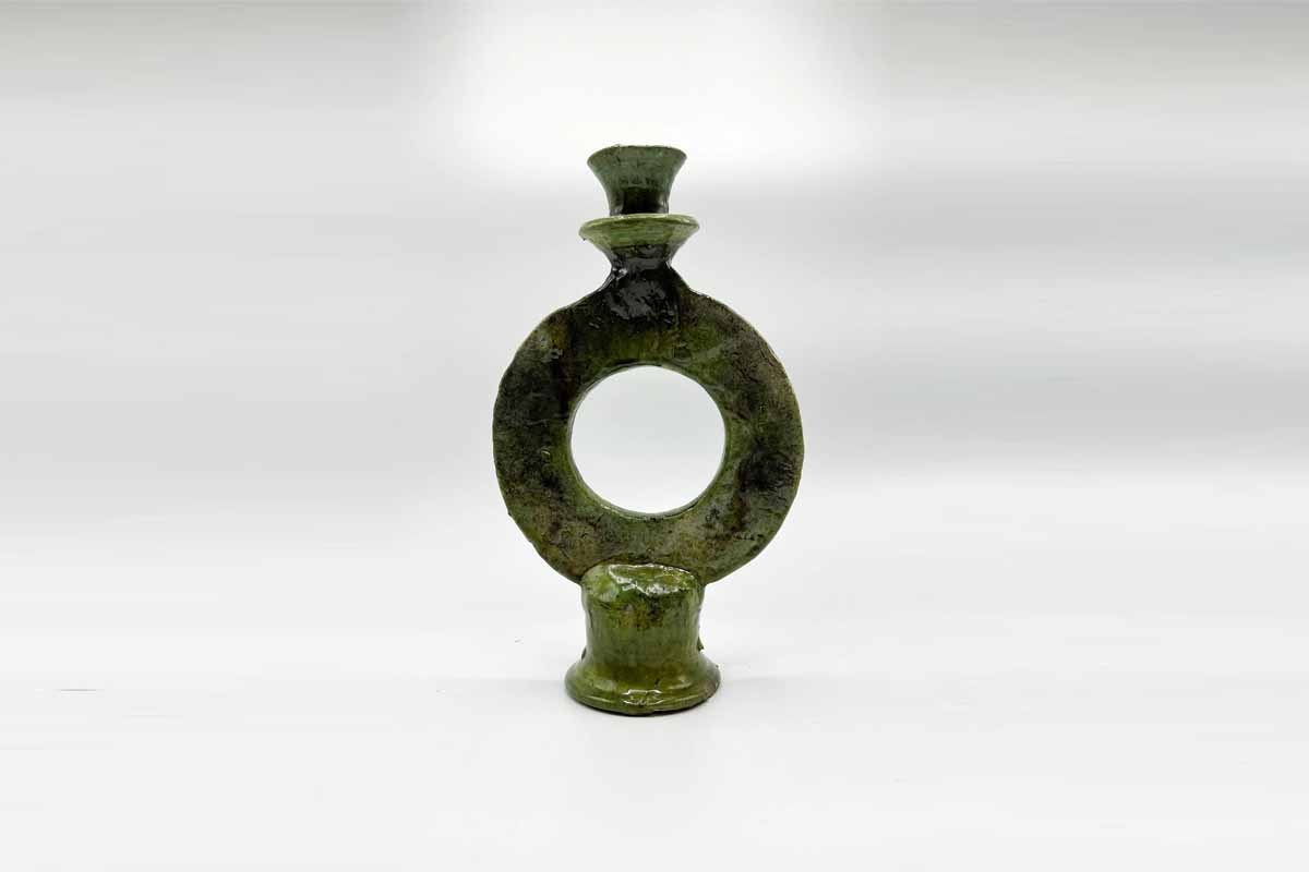 5 Favorites: Tamegroute Ceramics from Morocco - Cozy Comfy Couch