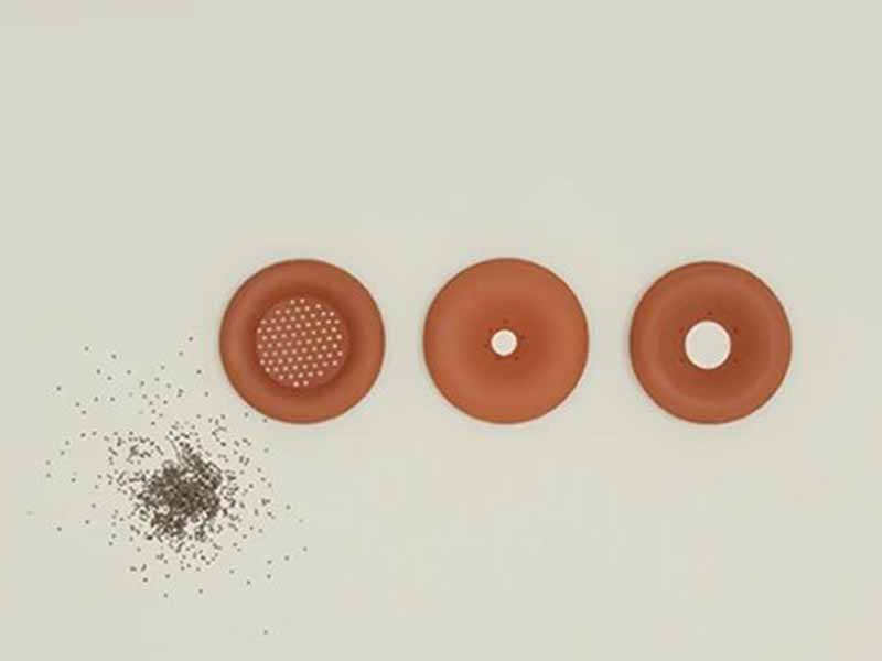 Terracotta Seed Sprouter