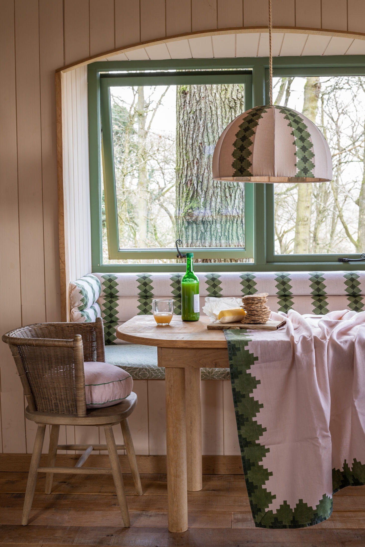 Cottage Core fabrics: The Campbell Collection quilts cushions ...