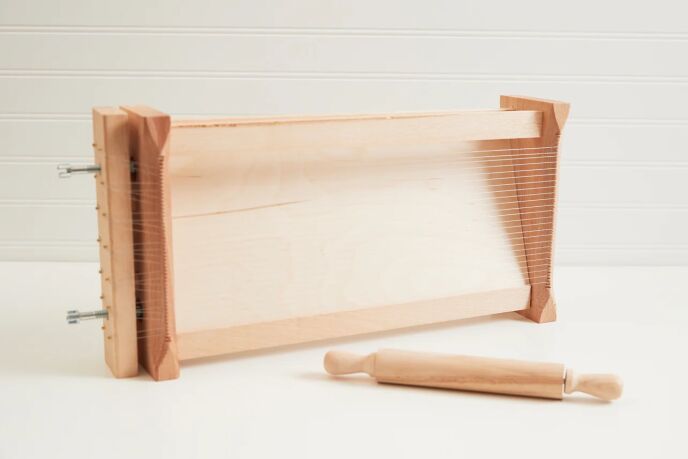 Old-School Pasta-Making Tools, for Cooking Like an Italian Grandma ...