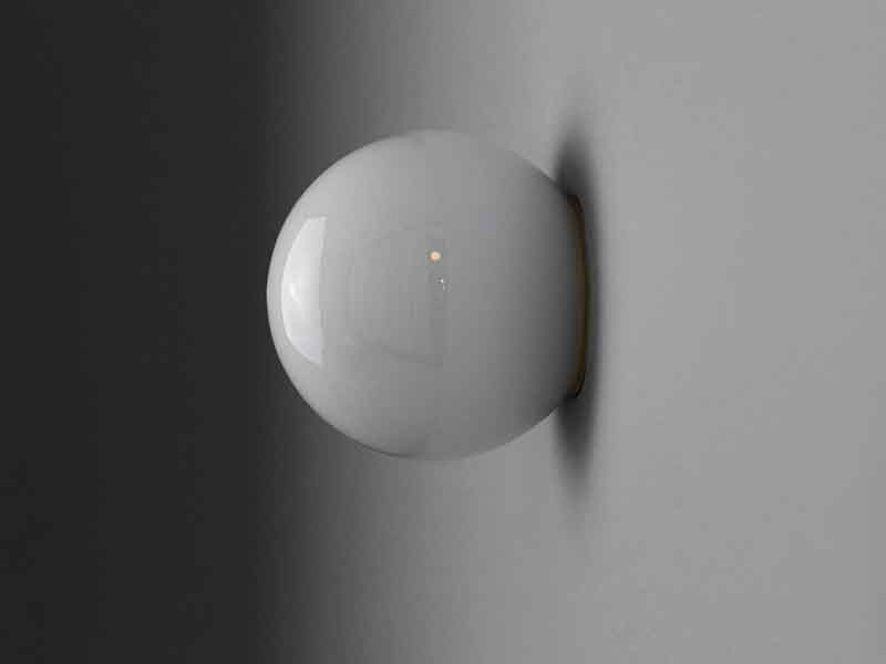 Trimless Mini Orb 3"