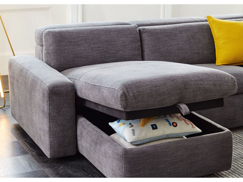 Enzo Sectional