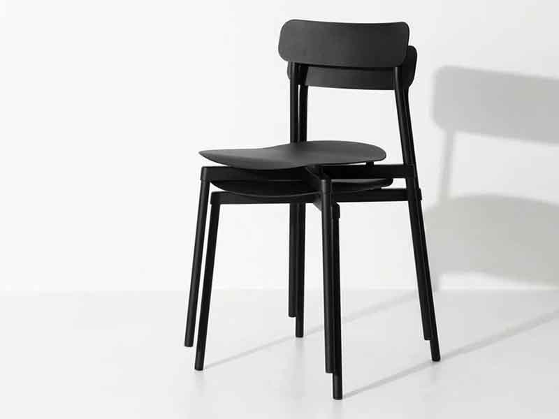 Fromme Chair