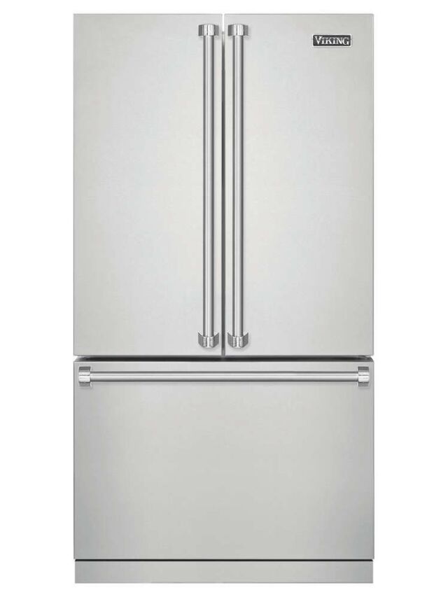 10 Easy Pieces: Best 36-Inch Counter-Depth Refrigerators - Remodelista ...