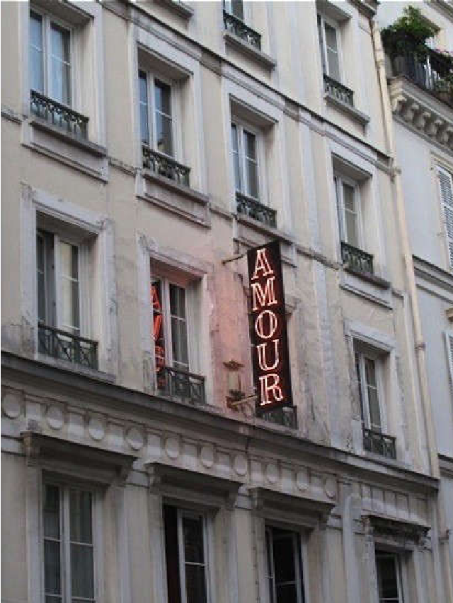 Current Obsessions: L'Amour - Remodelista Web Story - Remodelista