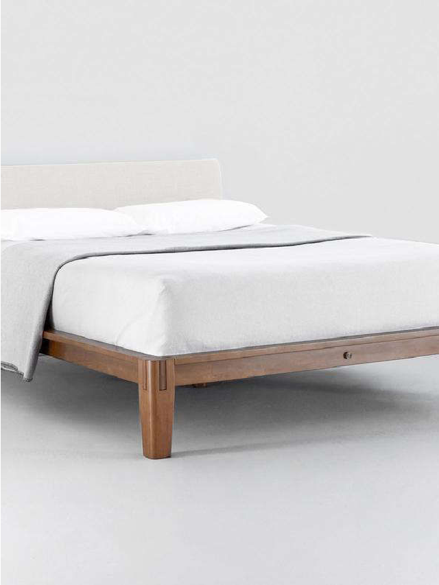 The Modern Luxury Bedroom Upgrade, by Thuma - Remodelista Web Story ...