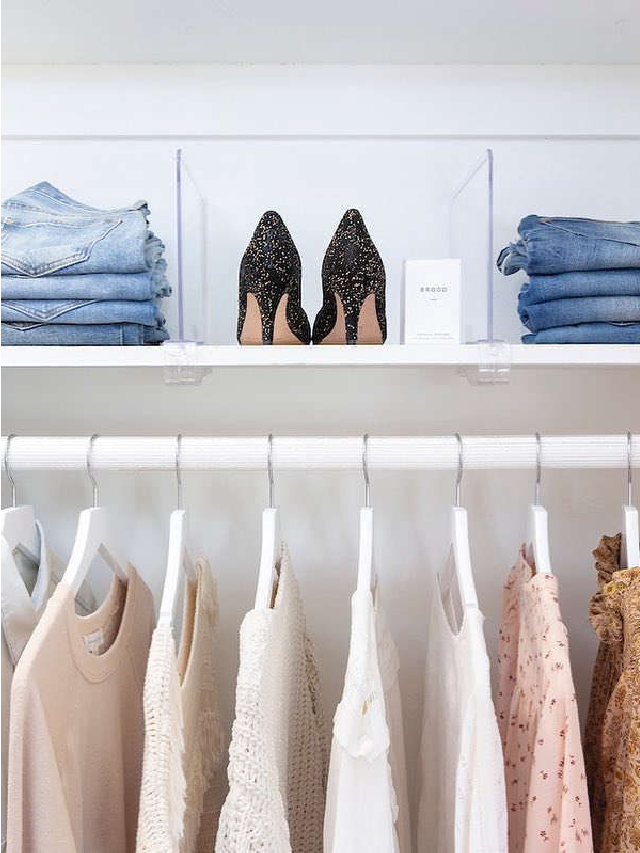 Trending on The Organized Home: Organization Inspiration - Remodelista ...