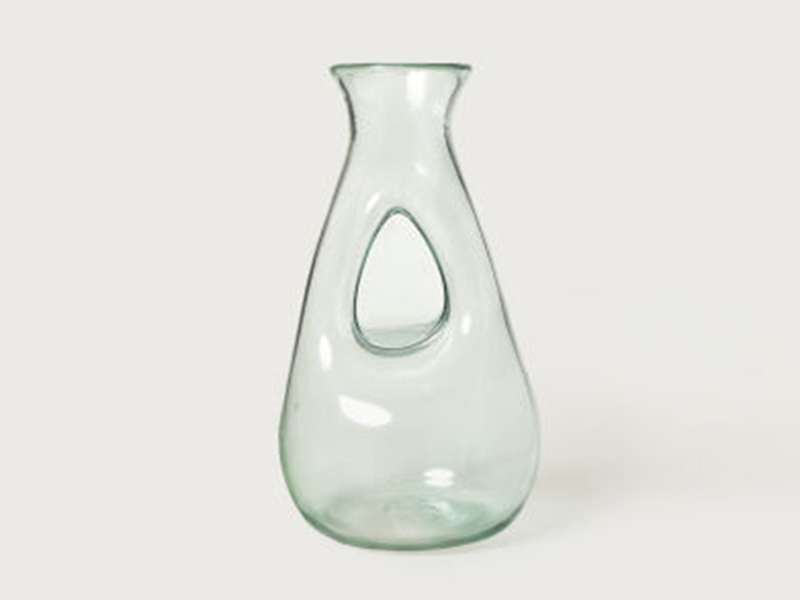 La Riccia Pinch Decanter