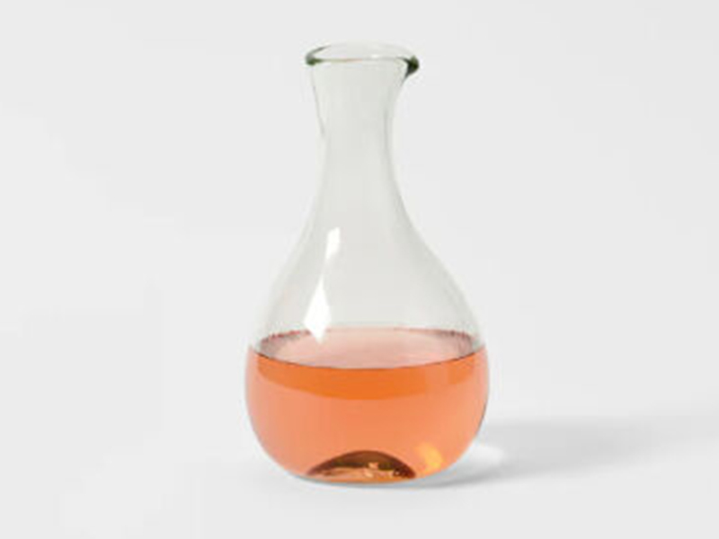 La Riccia Simple Decanter