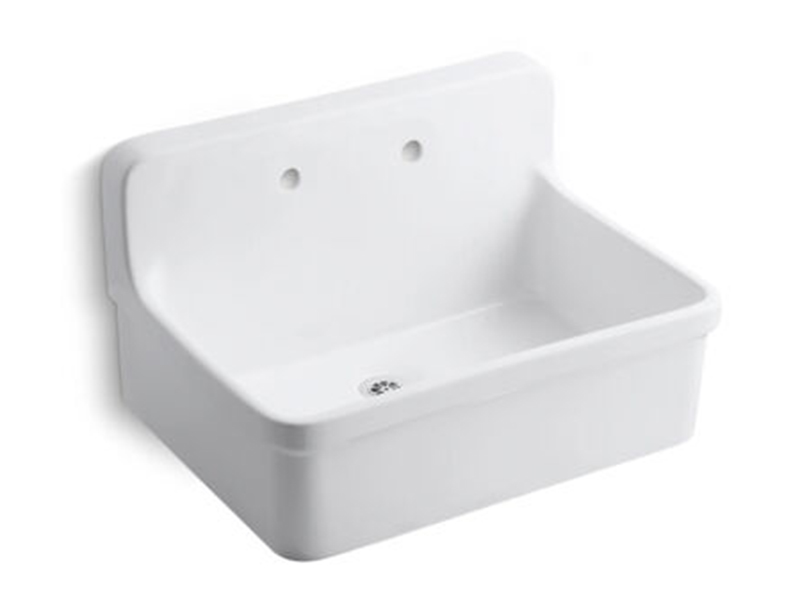 Kohler Wall Mount Sinks
