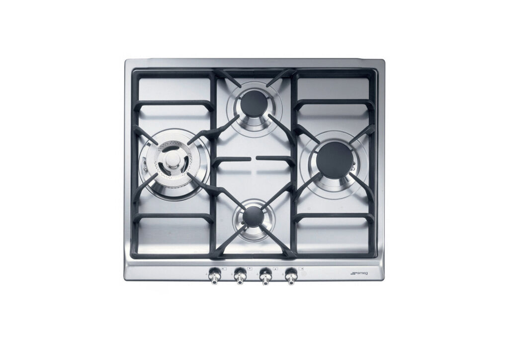 A Custom and Compact Kitchen in a Barcelona, Spain Remodel: Steal This Look