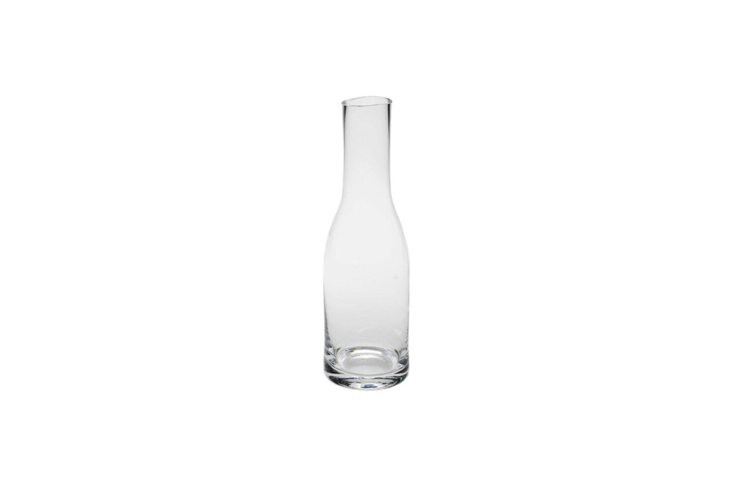 Casual Wine Decanters and Serving Carafes: 10 Easy Pieces