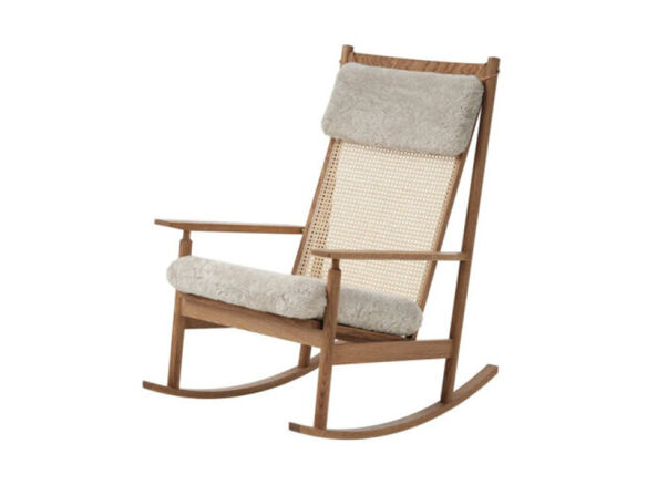 Valerie Whitaker Chair