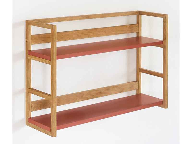 Gable Shelf