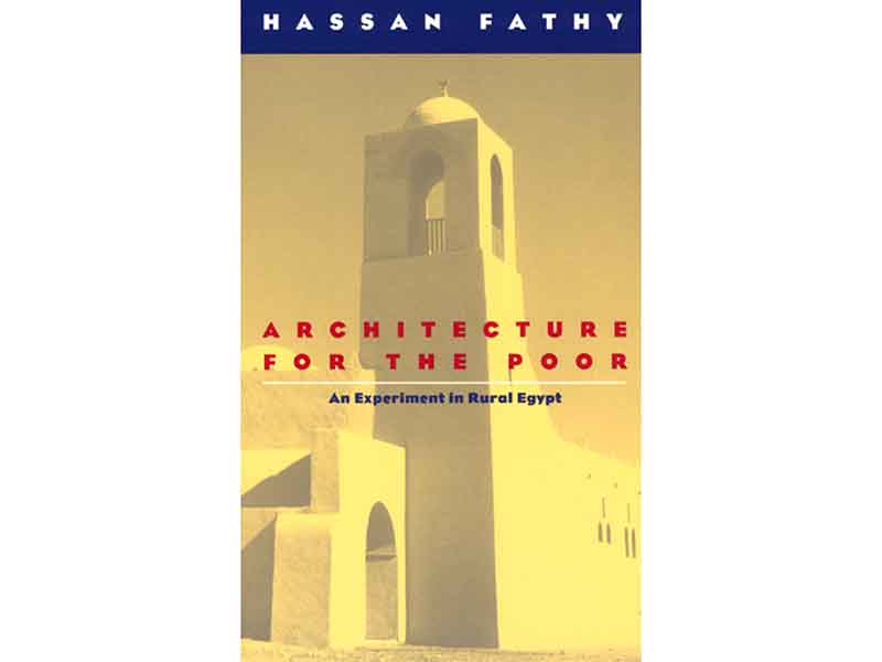 Architecture For The Poor