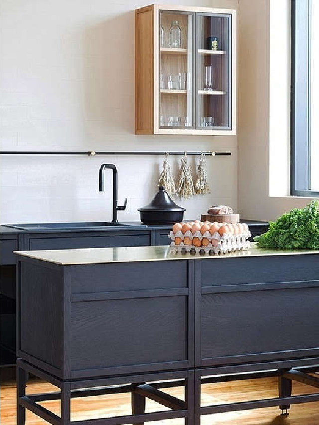 Coquo: Modular, Made-to-Last Furniture for Kitchens and Beyond, from ...