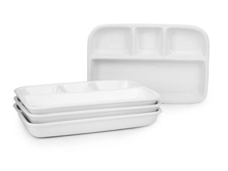 Cordon Bleu Family TV Dinner Set