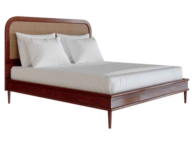 The Walford Bed By Lind