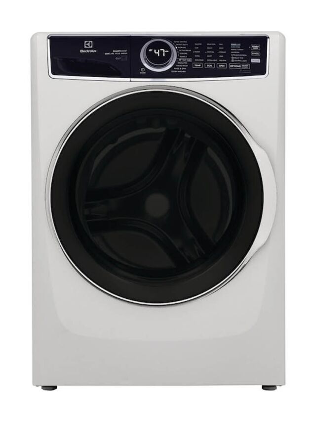 10 Best Front-Loading Washing Machines: 10 Easy Pieces Web Story ...
