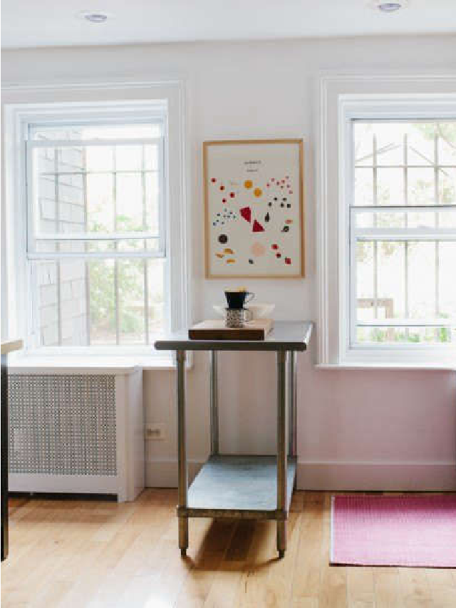 10 Easy Pieces: Instant Kitchen Islands - Remodelista Web Story ...