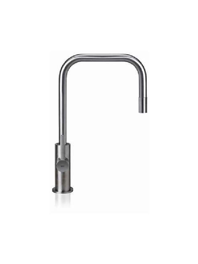 10 Easy Pieces: Modern Single-Lever U-Shaped Kitchen Faucets ...
