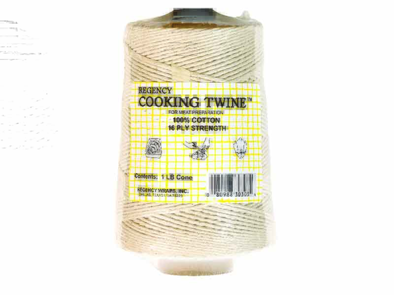 Harold Import Natural Cotton Cooking Twine