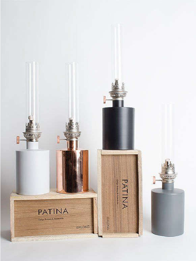 5 Favorites: Scandinavian-Style Oil Lanterns for Long Winter Nights ...