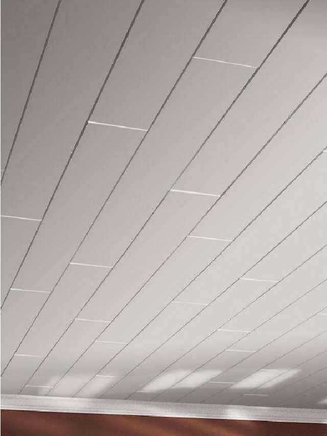 An Easy (and Affordable) Way to Fix Ugly Ceilings: Remodeling 101 ...