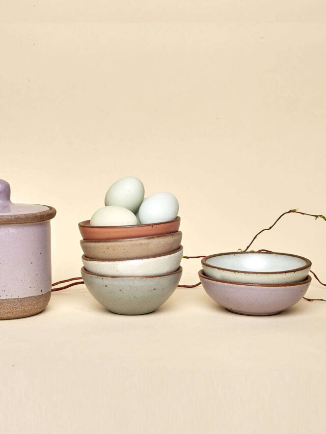 East Fork: A Ceramics and Kitchenware Company to Watch Web Story ...