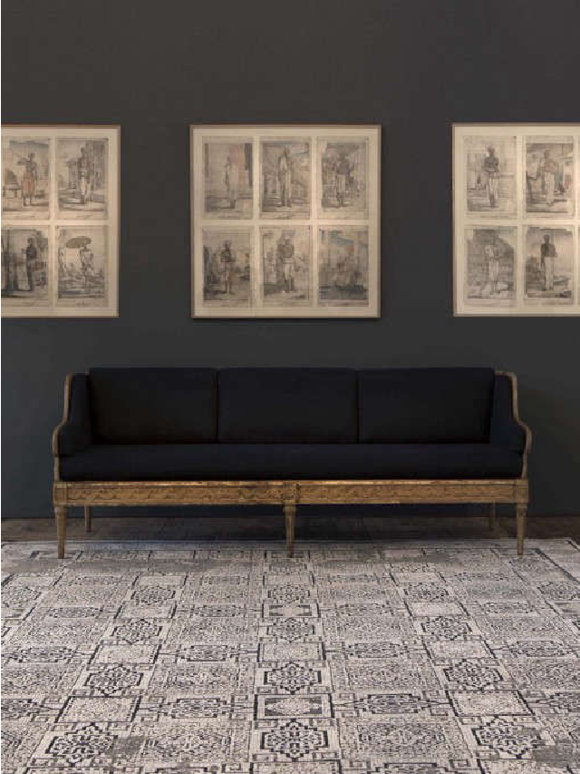 Expert Advice: How to Choose a Rug, with Luke Irwin - Remodelista Web ...