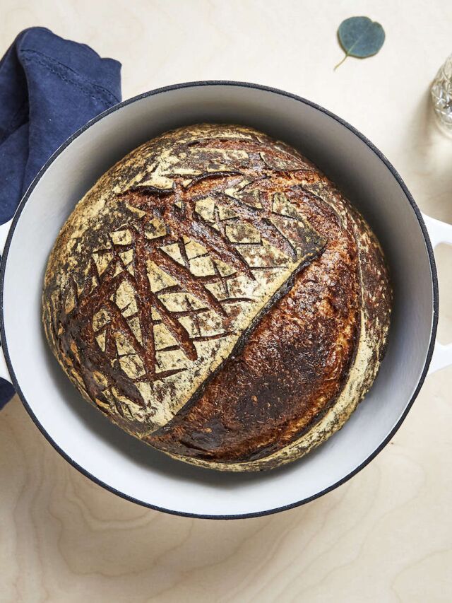 Finally, an Affordable Cast-Iron Dutch Oven (It's Good-Looking, Too ...