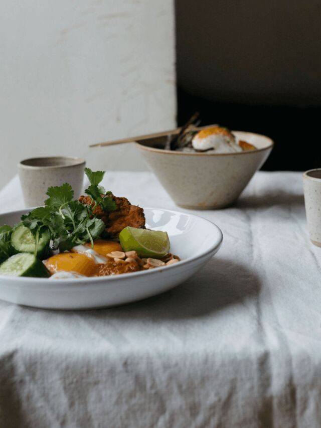 Meet the Chef-Ceramicists Who Make Their Own Tableware Web Story ...