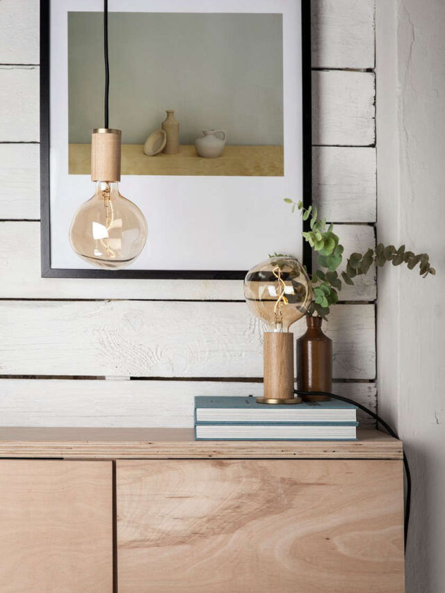 New Product Alert: Tala LED Lighting in London - Remodelista Web Story ...