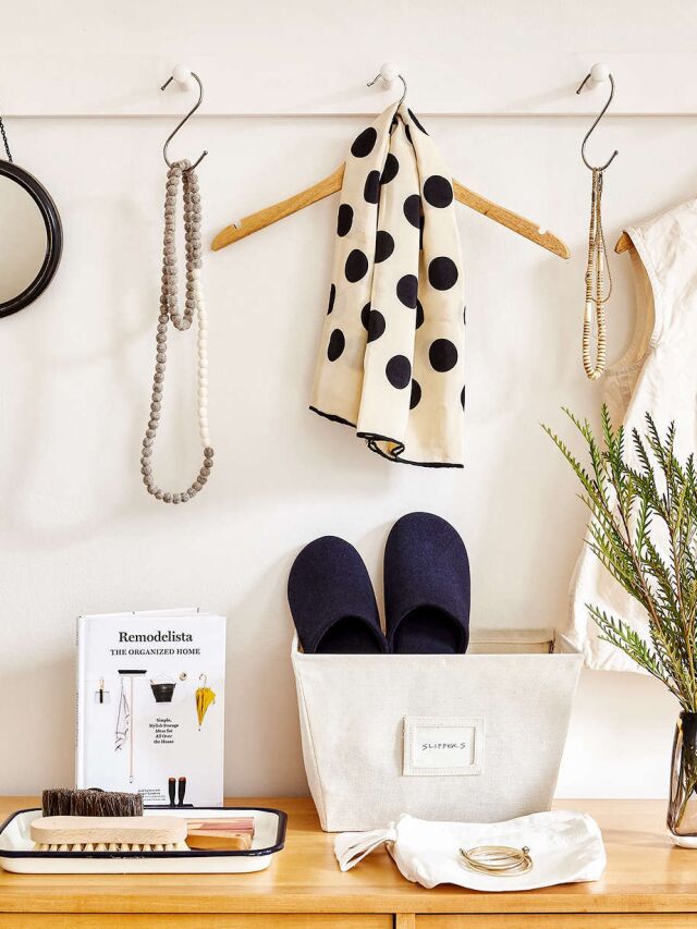 Start the New Year Off Right: Enter to Win a Custom Organization Kit ...