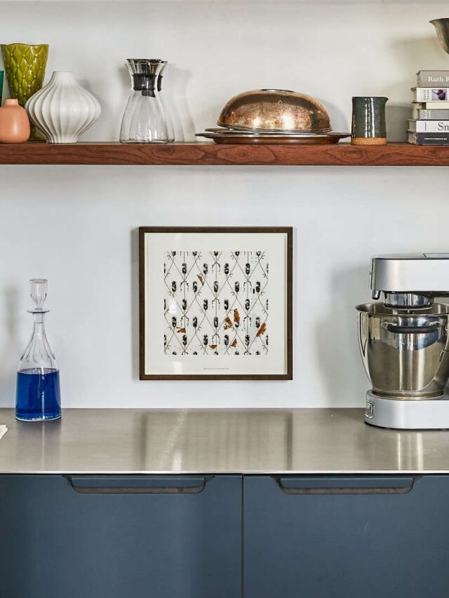 The Last Countertop Appliance You'll Ever Buy: The Kenwood Cooking Chef ...