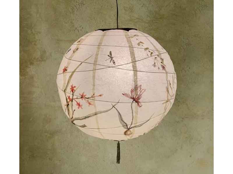 Flora Lantern