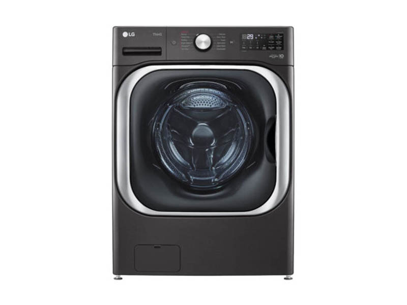 LG Turbo Wash Series 29 Inch Smart Front Load Washer